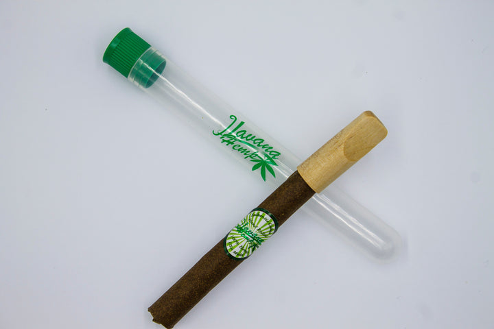 Havana Hemp Cigars, Prerolls, flower | All natural. – Nature's ...